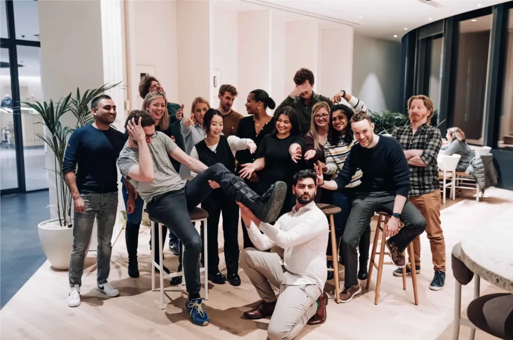 Saving Claimer tens of thousands in IT tasks