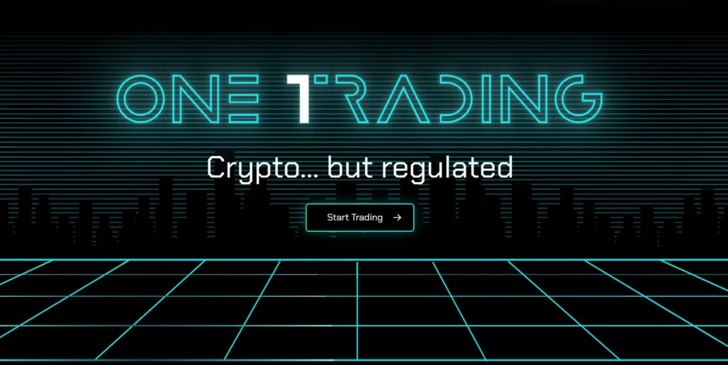 One Trading picks Zelt for spin-off from Bitpanda